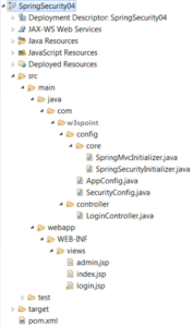 Spring security remember me - W3schools