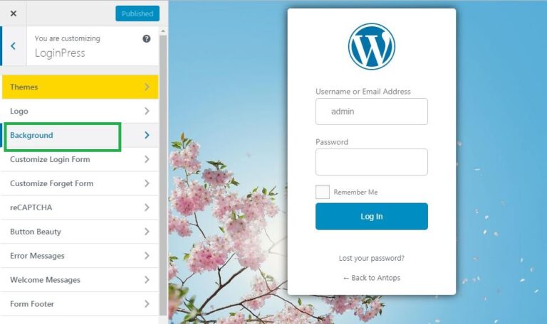Customize Plugins in WordPress - W3schools
