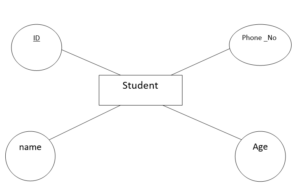 ER Model in DBMS - W3schools