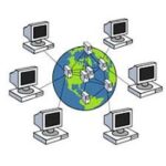 Computer network - W3schools