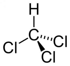 Uses and Environmental Effects of Trichloromethane - W3schools