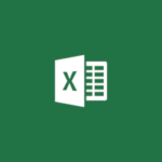 Excel Tutorial - W3schools