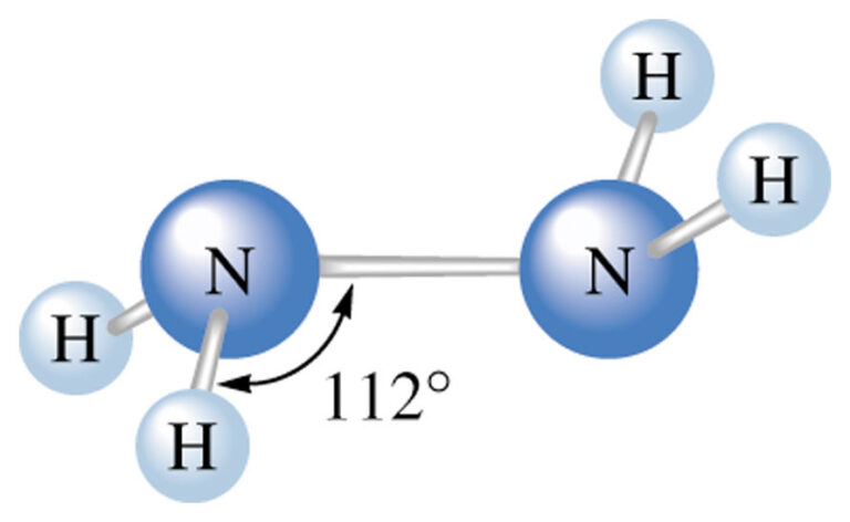 Compounds of Nitrogen - W3schools