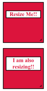 jQuery UI resizable - W3schools