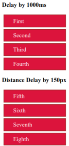 jQueryUI Sortable - W3schools