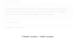 jQuery UI Accordion - W3schools