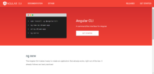 Install Angular 7 - W3schools
