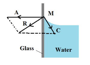 Angle of Contact - W3schools