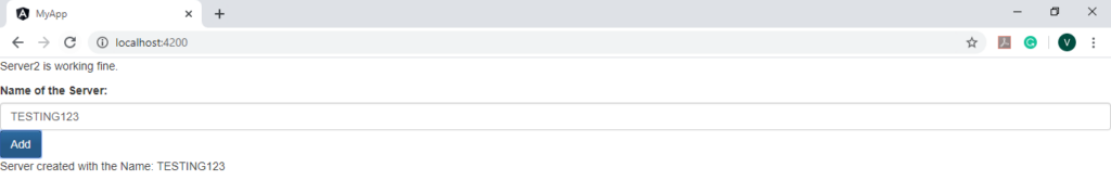 Angular 7 ngIf Directive - W3schools