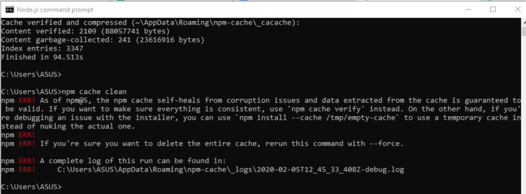 Upgrade Angular Cli Older Versions To Angular Cli 8 W3schools