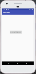 Android Notification - W3schools