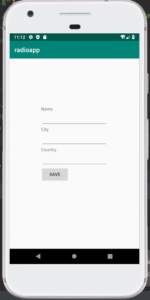 Android SQLite - W3schools