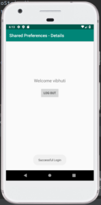 Android Preferences - W3schools