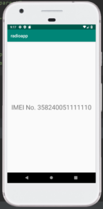 TelephonyManager Android - W3schools