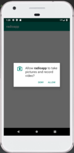 Android Camera Tutorial - W3schools
