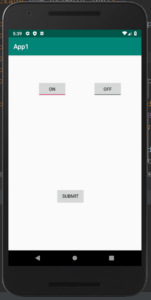 Android ToggleButton - W3schools