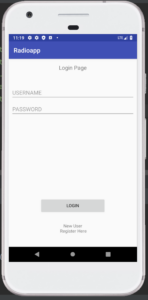 Volley Library - Registration, Log-in, and Log-out - W3schools