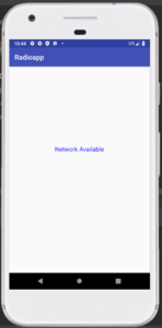 Swipe to refresh Android Activity (SwipeRefreshLayout) - W3schools
