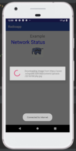 Android Network Connectivity Services - W3schools