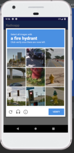 Google reCAPTCHA in Android Application - W3schools