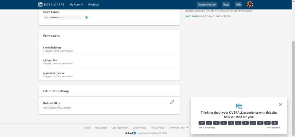 Integrating Linkedin Api In Android App W3schools 