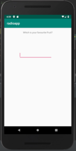 AutoCompleteTextView Android - W3schools