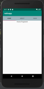TabLayout with FrameLayout Android - W3schools