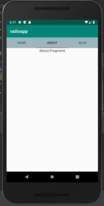 TabLayout with FrameLayout Android - W3schools