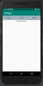TabLayout with FrameLayout Android - W3schools