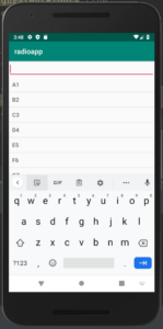 EditText with TextWatcher Android - W3schools