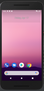 Activity Lifecycle Android - W3schools