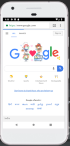 Android Intent - W3schools