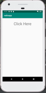 StartActivityForResult Android - W3schools