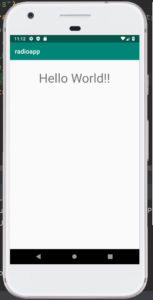 StartActivityForResult Android - W3schools