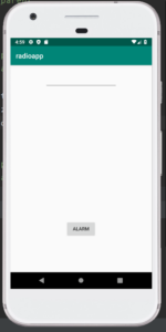 AlarmManager Android - W3schools
