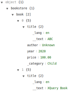 XML How to Use - W3schools