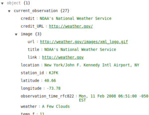 XML How to Use - W3schools