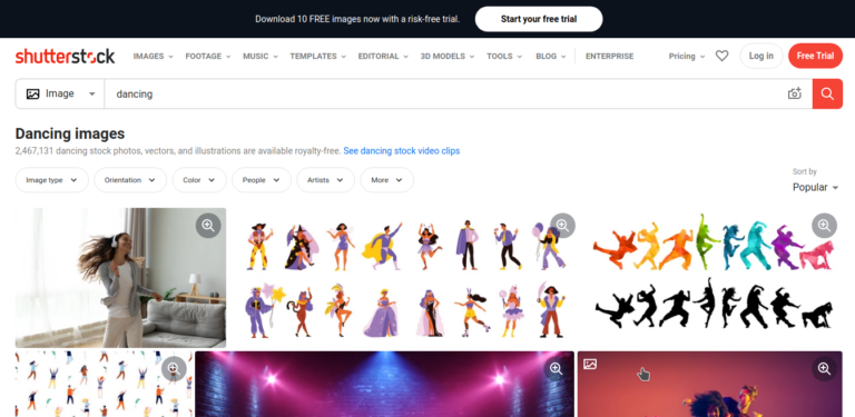 How to Add Featured Images or Post Thumbnails in WordPress? - W3schools