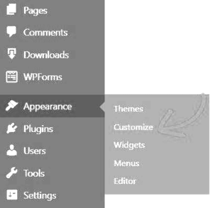 How to Add Featured Images or Post Thumbnails in WordPress? - W3schools