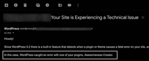 Fix Fatal Error: Maximum Execution Time Exceeded in WordPress - W3schools