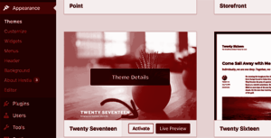 Fix Add Media Button Not Working in WordPress - W3schools